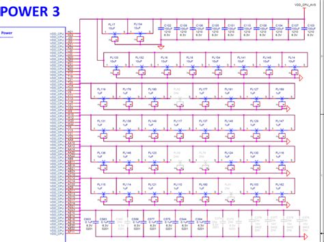 Tda4vh Q1 3 Terminal Filter Capacitor Processors Forum Processors Ti E2e Support Forums
