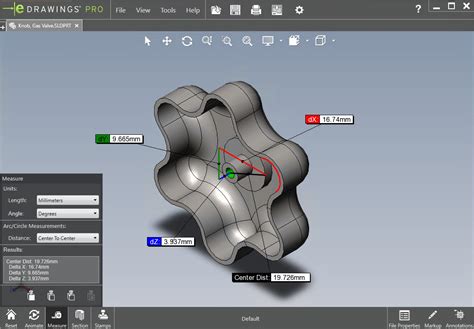 Edrawings Display States 2023 Whats New In Solidworks
