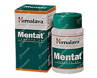 Himalaya Mentat Tablet: Uses, Side Effects, Price & Substitutes