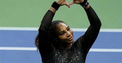 Snapshot Of Serena Williams Career The Courier Ballarat Vic