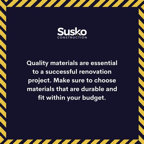 Susko Construction On Linkedin Suskoconstruction Construction Homeimprovement
