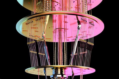 Quantum Computers Have Finally Achieved Unconditional Supremacy New Scientist