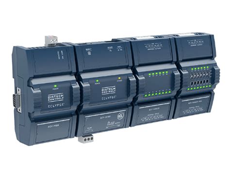 Distech Controls Products One Sightsolutions Ltd