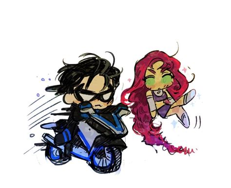 Pin By Izyagirl On Concept Art And Story Portfolio In 2025 Nightwing