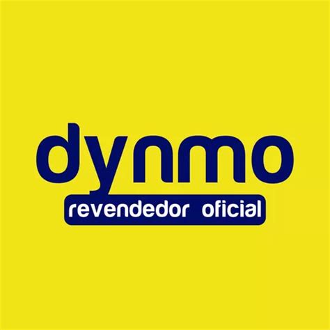 Dynmo Página Do Vendedor