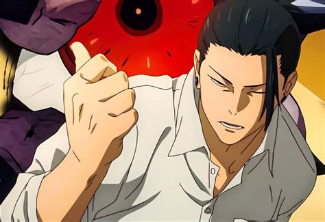 咒术回战第二季开播，一共分为两个篇章，五条悟还没有完成觉醒 知乎