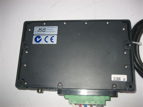 BEP Czone Output Interface Module OI Tested And Working On N2K 2of2 Max Marine Electronics