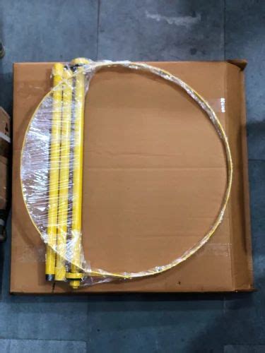 Stainless Steel Wind Shock Stand Production Capacitymetermin 500