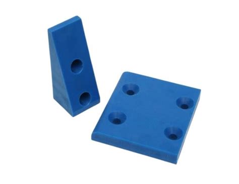 Cnc Machining Nylon Cnc Precision Machining Service