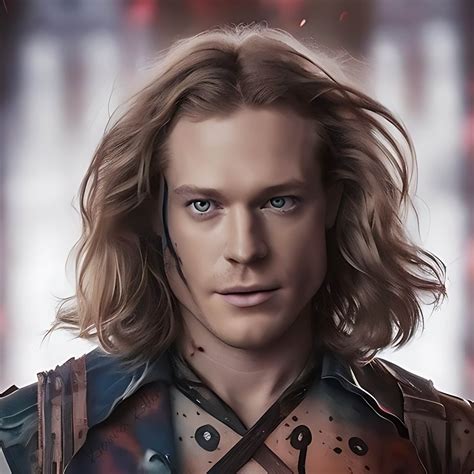 My Lestat De Lioncourtsam Reid Fan Art Collection Chapter 9