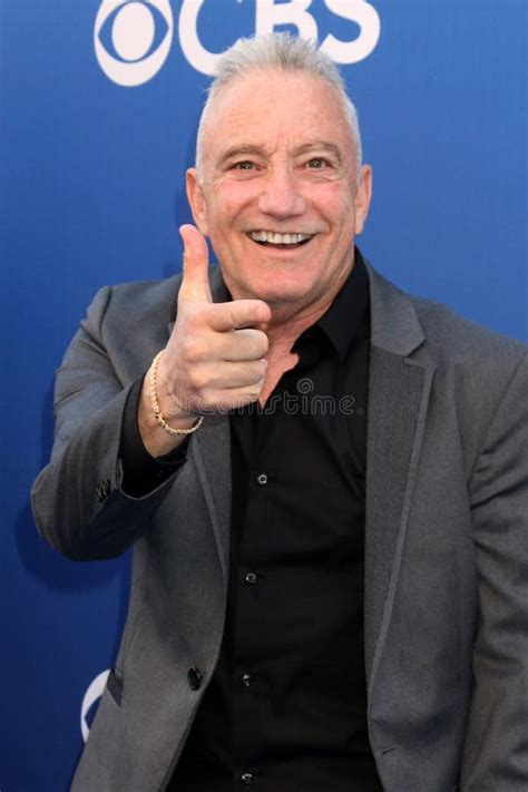 Cbs Fall Preview Party Editorial Stock Image Image Of Event 316869304