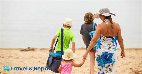 Beach Essentials Your Ultimate Guide To Packing Essentials For A