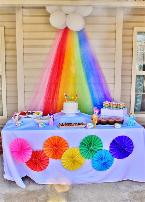 Праздники радуги