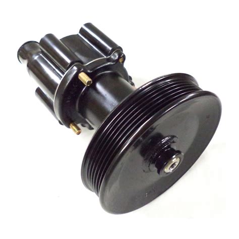 Pompa Acqua Mare Mercruiser Alpha Bravo Plastica Barca E Fuoribordo