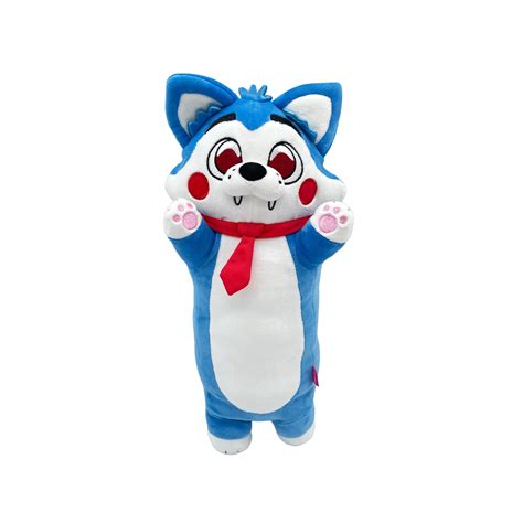 Five Nights At Freddys Candy Long Youtooz Plush 1ft Anime Emporium