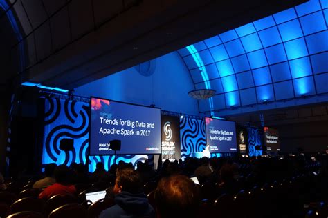 Spark Summit East 2017 Pleia2s Blog
