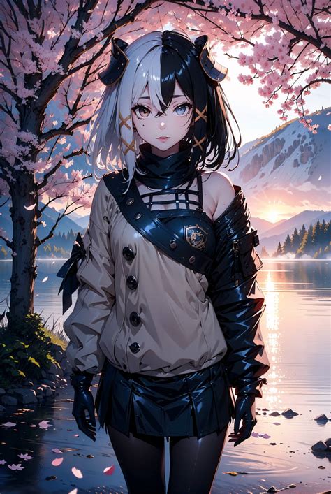 Zesshi Overlord 5 By Only4uart On Deviantart