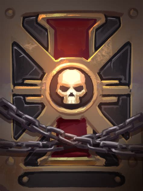 Danh Sách 20 Primarchs Tổng Quan Wh40k Vn