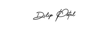 83 Dilip Patel Name Signature Style Ideas Cool Name Signature