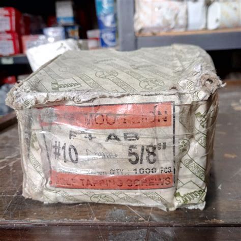 Jual Sekrup Skrup Fh X Isi Pcs Kota Depok Global Teknik Sawangan Elok