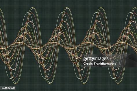 122 Sine Vector High Res Illustrations Getty Images