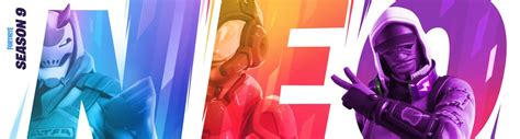 ‘fortnite Season 9 Teaser 3 Hints At Neo Tilted Towers Newsweek