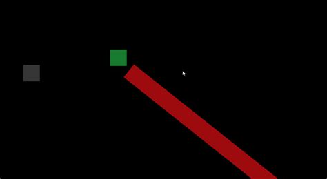 Soft Rotation Collision Rgamemaker