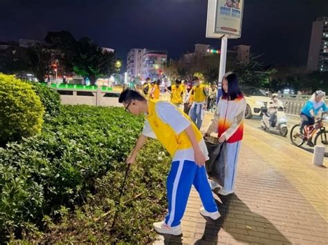 惠东县开展2023年爱河护河与捡跑志愿服务活动 惠州志愿服务网