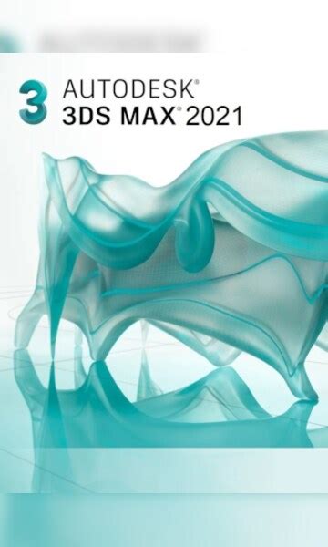 Autodesk 3ds Max 2021 🥇 Best Prices G2acom