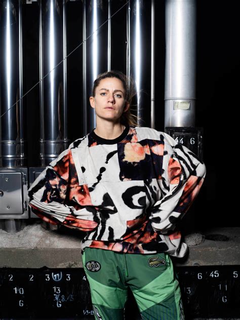 Florentina Holzinger Im Interview Tqw