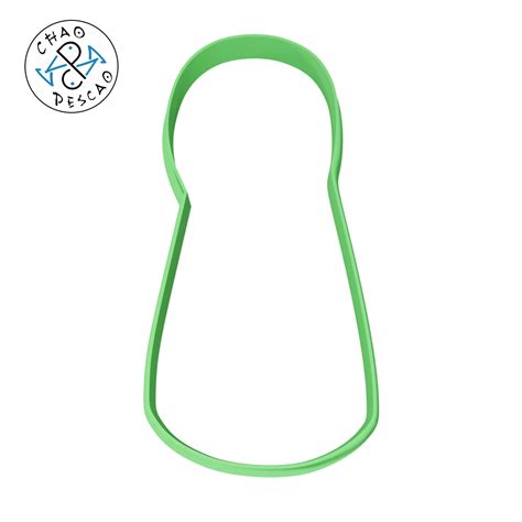 stl file dildo sex toys 12 files cookie cutter fondant polymer