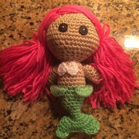 Basic Crochet Hat Pattern Etsy