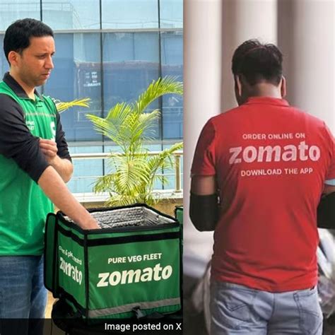 anurag jaiswal on linkedin zomato updates newlaunch exciting