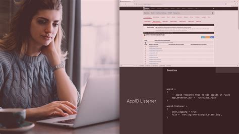 Extensions Frameworks And Integrations Used With Snort