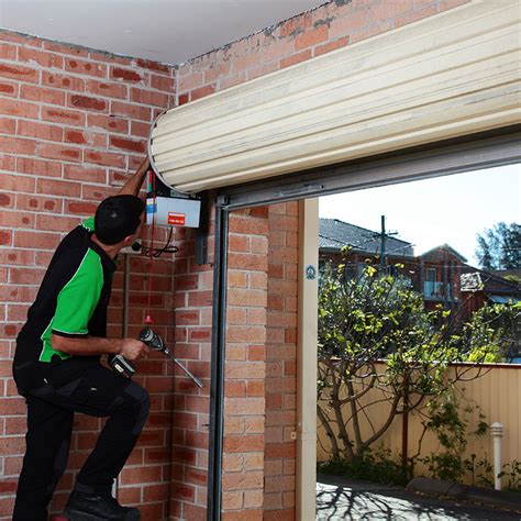 Garage Door Is Stuck Open Garage Doors Repair