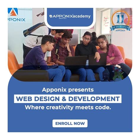 Webdesign Coding Apponixacademy Enrollnow Webdevelopment