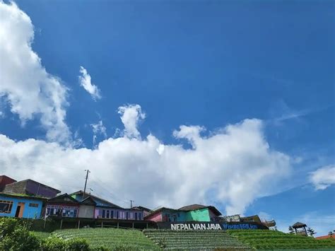 Harga Tiket Masuk Nepal Van Java Magelang Terbaru Januari 2026