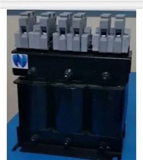 Input Line Reactors In Pune इनपुट लाइन रिएक्टर पुणे Maharashtra