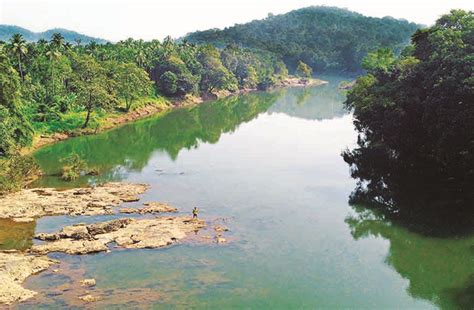 Goa To Re Approach Prawah For Mhadei Inspection Goemkarponn Goa News