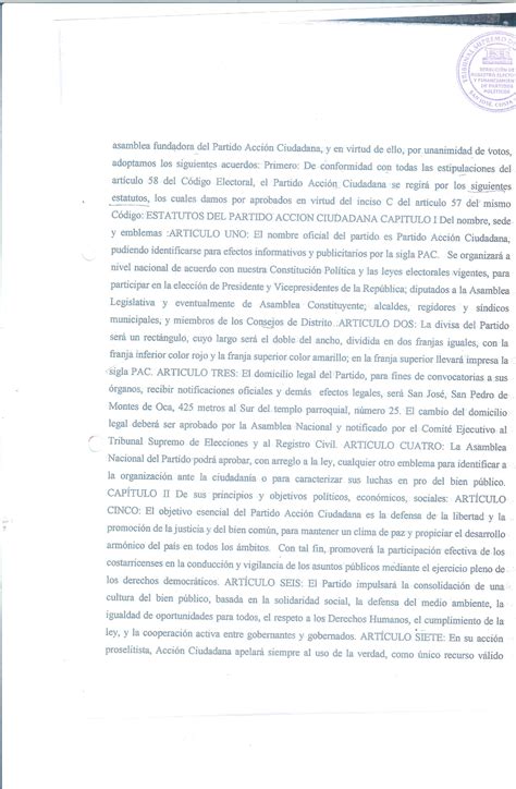 Somos Partido Acción Ciudadana