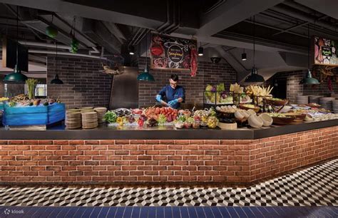 【hotel Buffet 2025】park Lane Buffet Playt Lunch Buffet Dinner