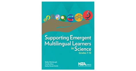 New Nsta Resource Helps Educators Teach Both Science Content And English Business Wire