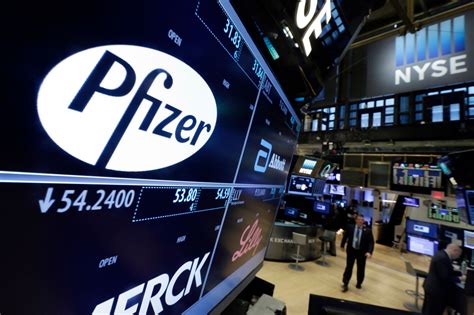 Pfizer Plunks Down 114b For Boulder Based Array Biopharma