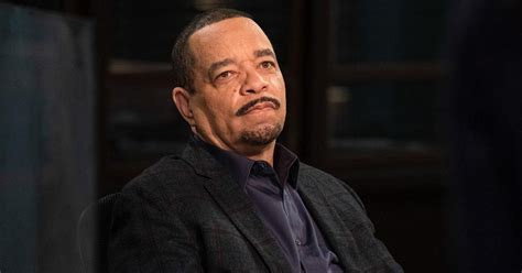 Is Ice T Leaving Law And Order Svu Heres What We Know