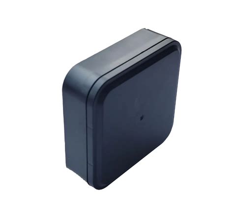 24Ghz RS232 RS485 Doppler Speed Radar Sensor ZLY TECH