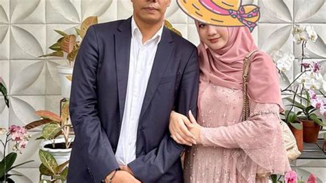 Lebih Cantik Dari Putrinya Saat Mantenan Inilah Profil Ning Jazil
