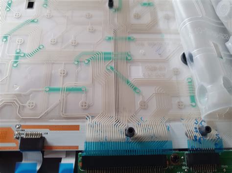 Eating Oranges And Making Ids Logitech G213 Keyboard Faulty Missed