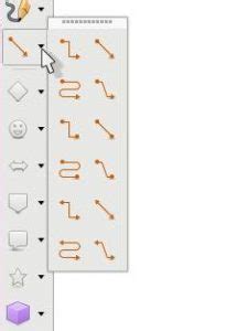 How To Draw Flowchart In LibreOffice Draw