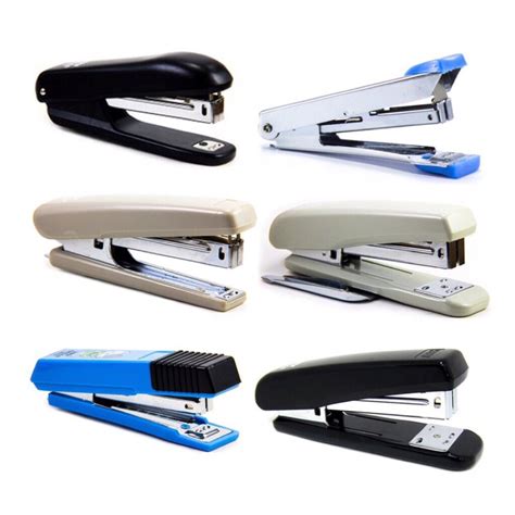 Hs Stapler Office Stapler Hbw Variety Shopee Philippines