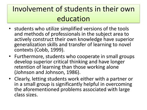 Constructivism Theorypptx